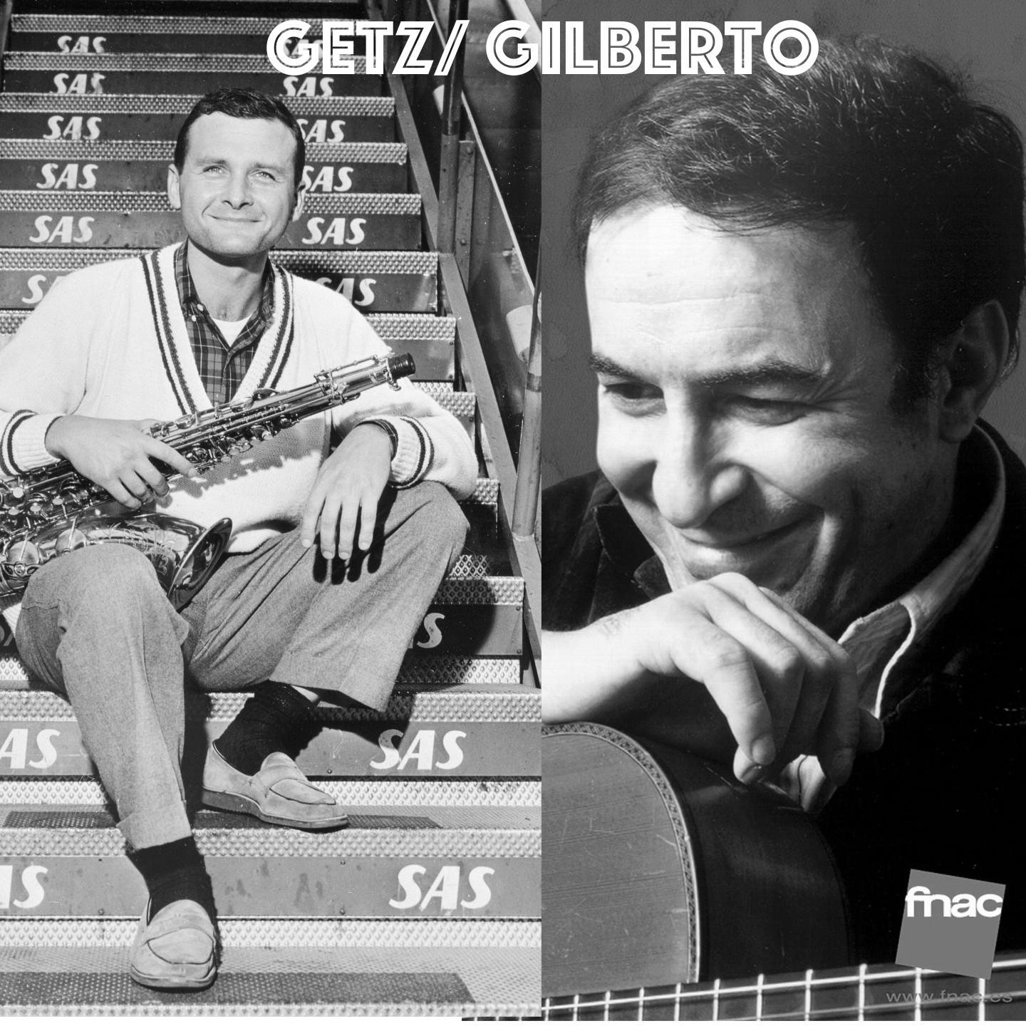 The Girl From Ipanema - Stan Getz and Joao Gilberto - 单曲 - 网易云音乐