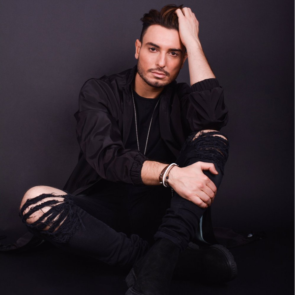 Faydee - 歌手 - 网易云音乐