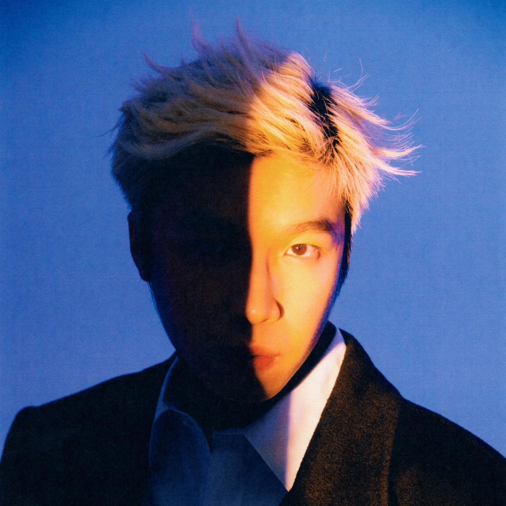 Gordon Flanders（王骏杨） - 歌手 - 网易云音乐