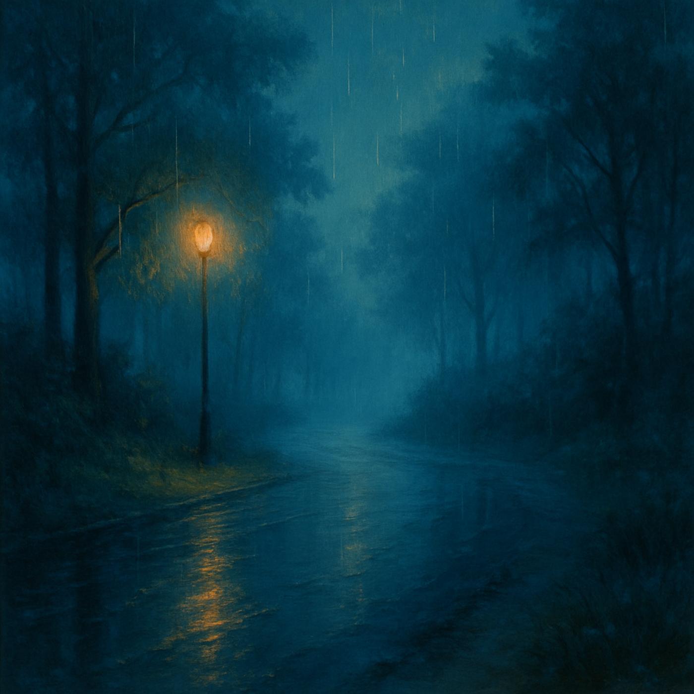 Relaxing Rain Sounds For Sleep - Meditation Rain Sounds/Rain for Deep ...