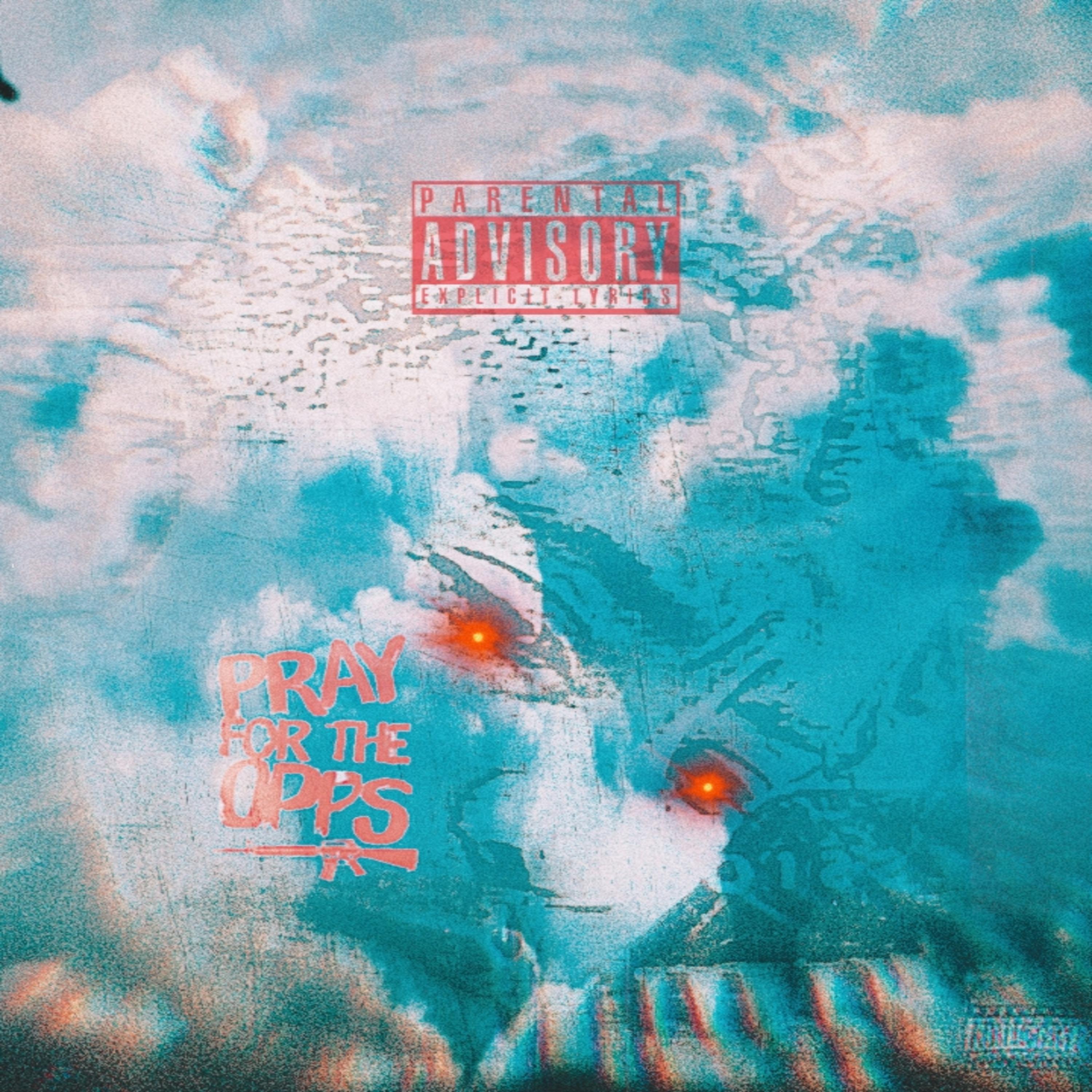 Pray For The Opps - Yung Von/HBK Cari - 单曲 - 网易云音乐