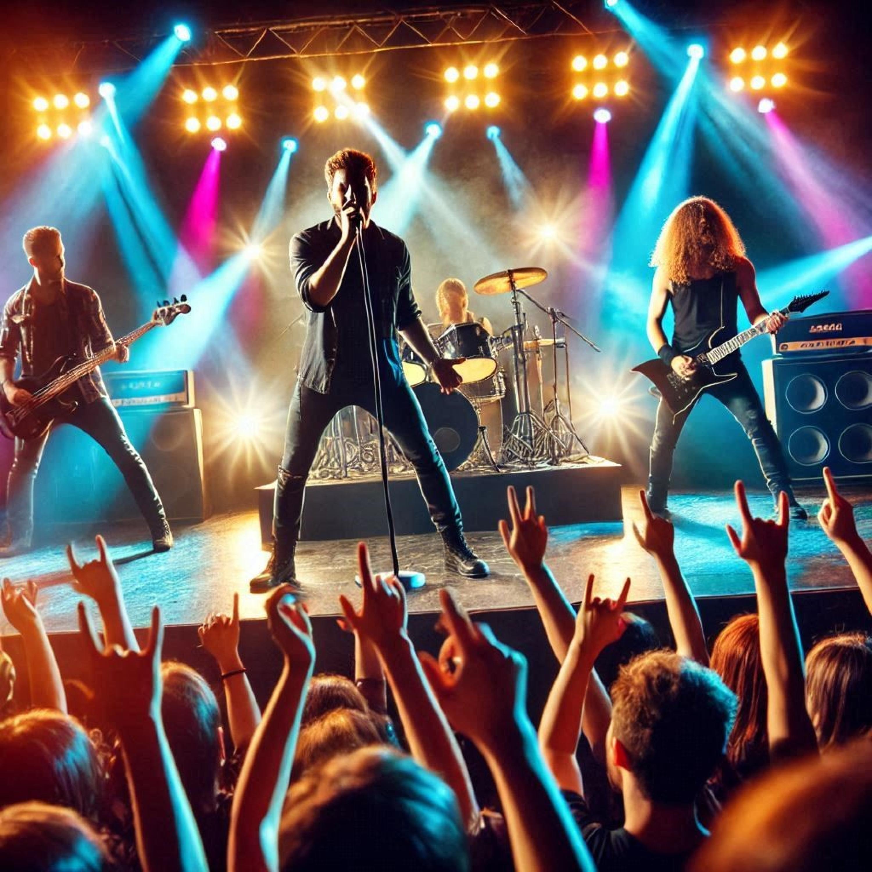 What's real anymore (feat. Punk Fighters) - Peter Levy/Punk Fighters ...