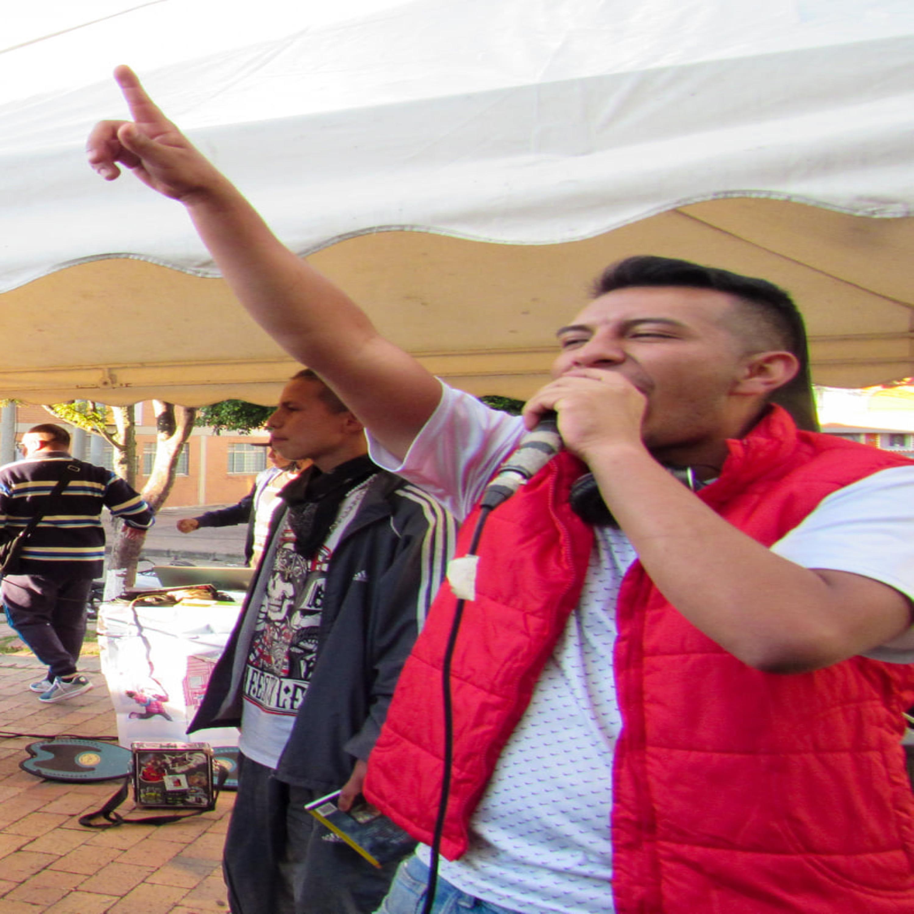 Ay! Que Descaro - Nocturno Andante - 单曲 - 网易云音乐