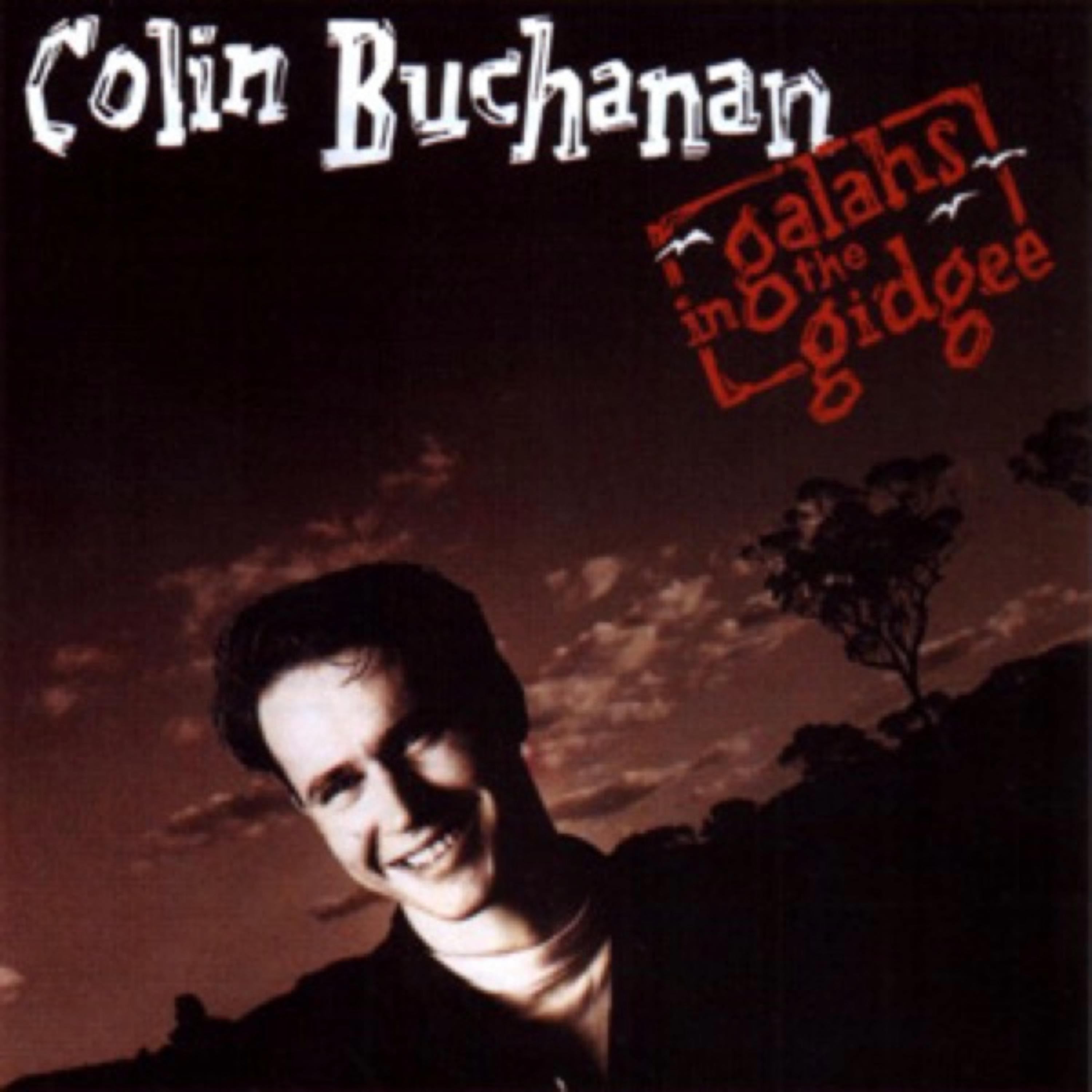 She Waits - Colin Buchanan - 单曲 - 网易云音乐