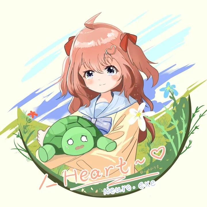 【Evil Neuro】Voice_20250305 - Neuro-sama ネウロー様 全歌曲收录计划 - 电台节目 - 网易云音乐