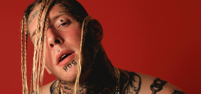 Tom MacDonald - 歌手 - 网易云音乐