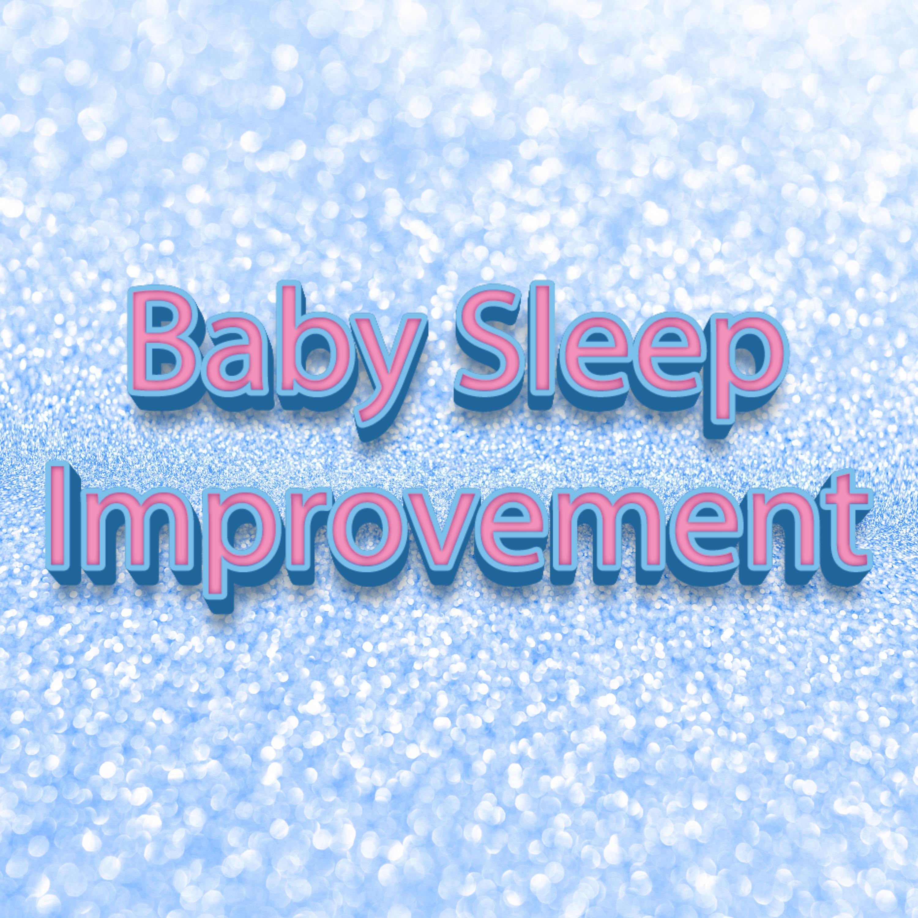 Background Beats For Sleeping Babies - Baby Sleep Improvement/Music To ...