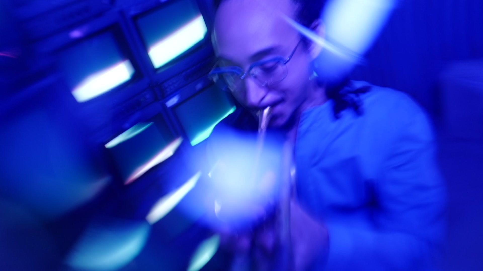 Just Be (Prelude) (Official Audio) - Theo Croker - 高清MV - 网易云音乐