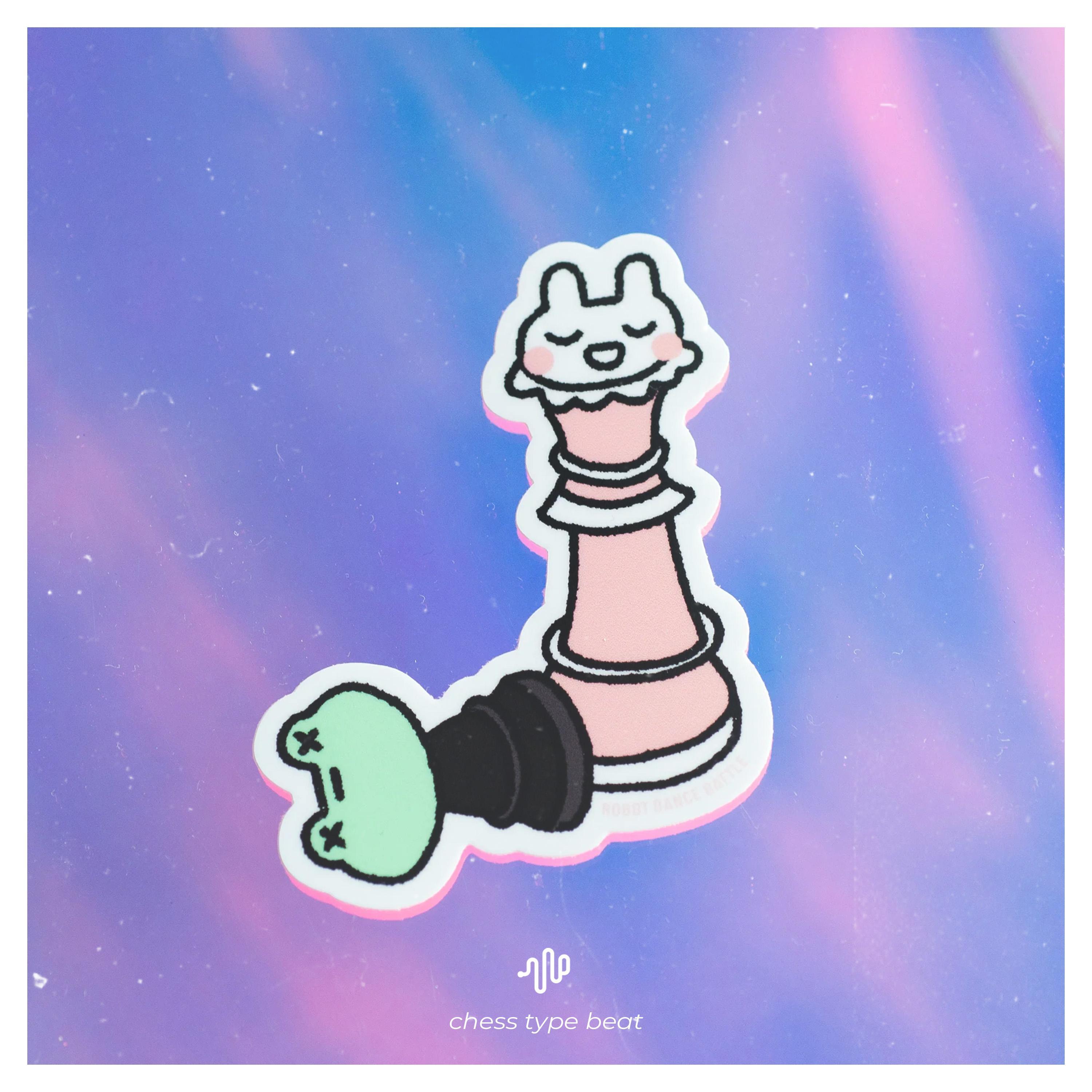 Chess Type Beat (Slowed) - Farizki - 单曲 - 网易云音乐