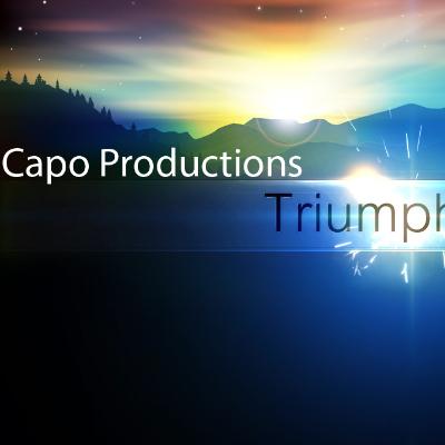 Capo Productions - 歌手 - 网易云音乐