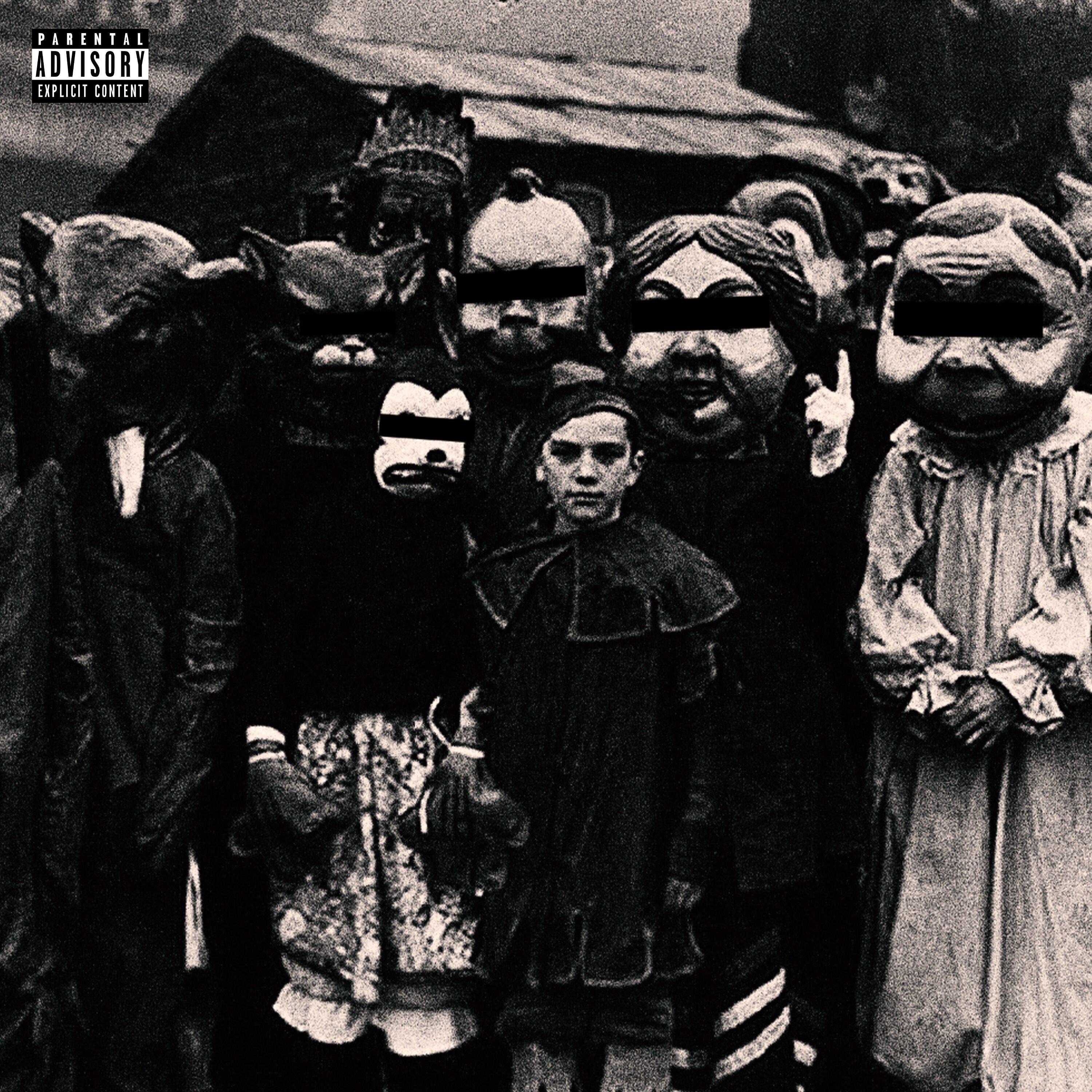 Van cippi - ekhoe/Pogány Induló - 单曲 - 网易云音乐