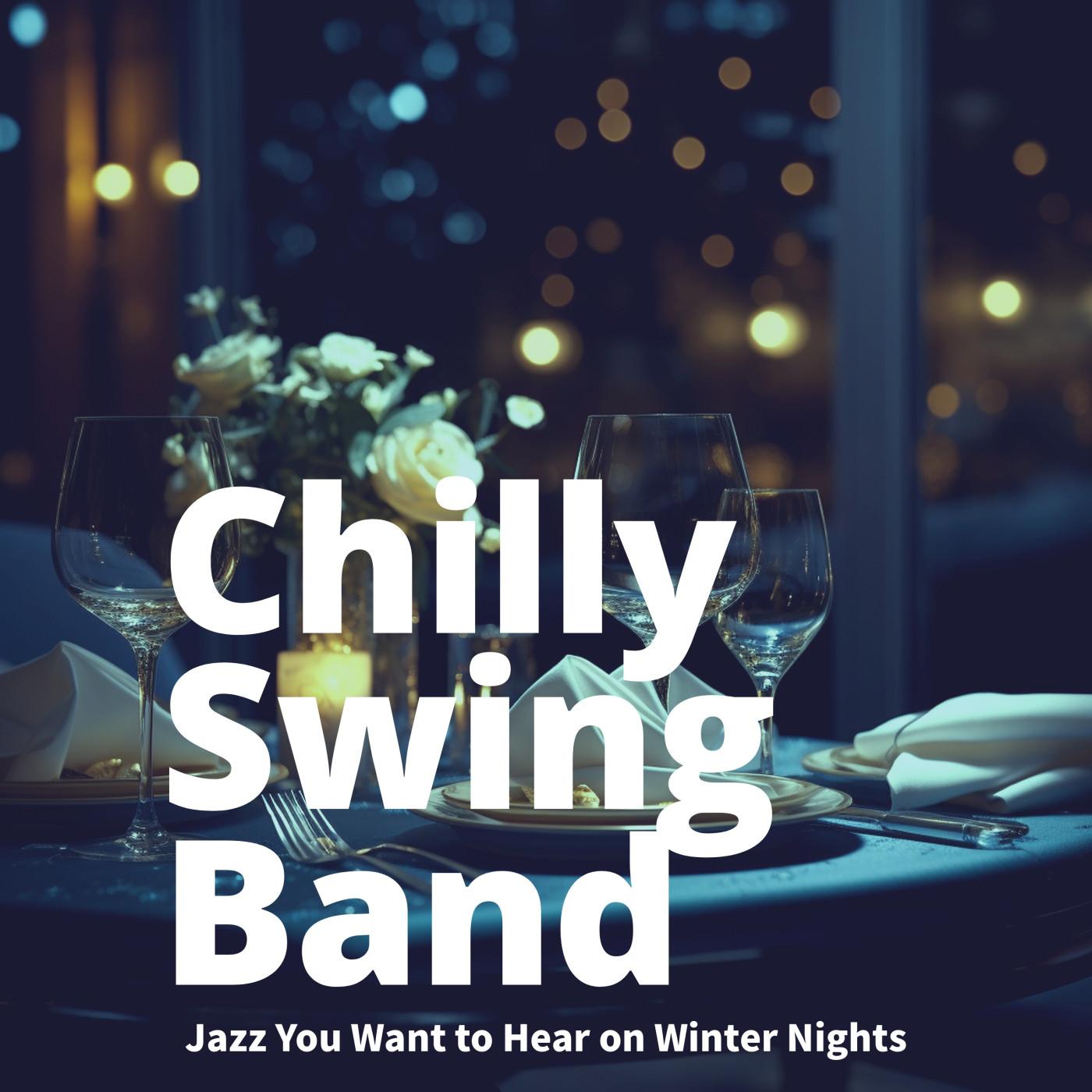 Dreams of Winter's Wine (Key Db Ver.) - Chilly Swing Band - 单曲 - 网易云音乐