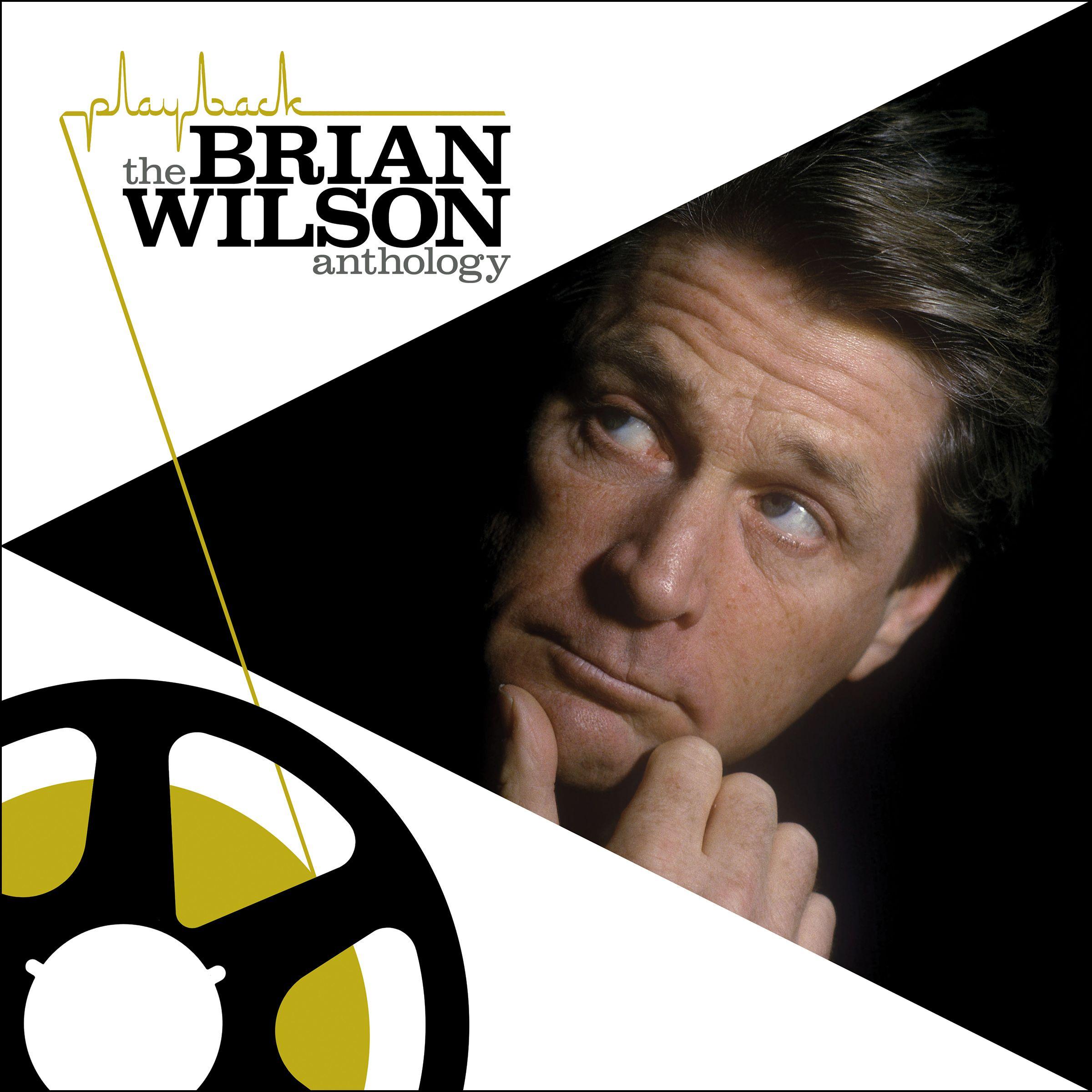 Run James Run - Brian Wilson - 单曲 - 网易云音乐
