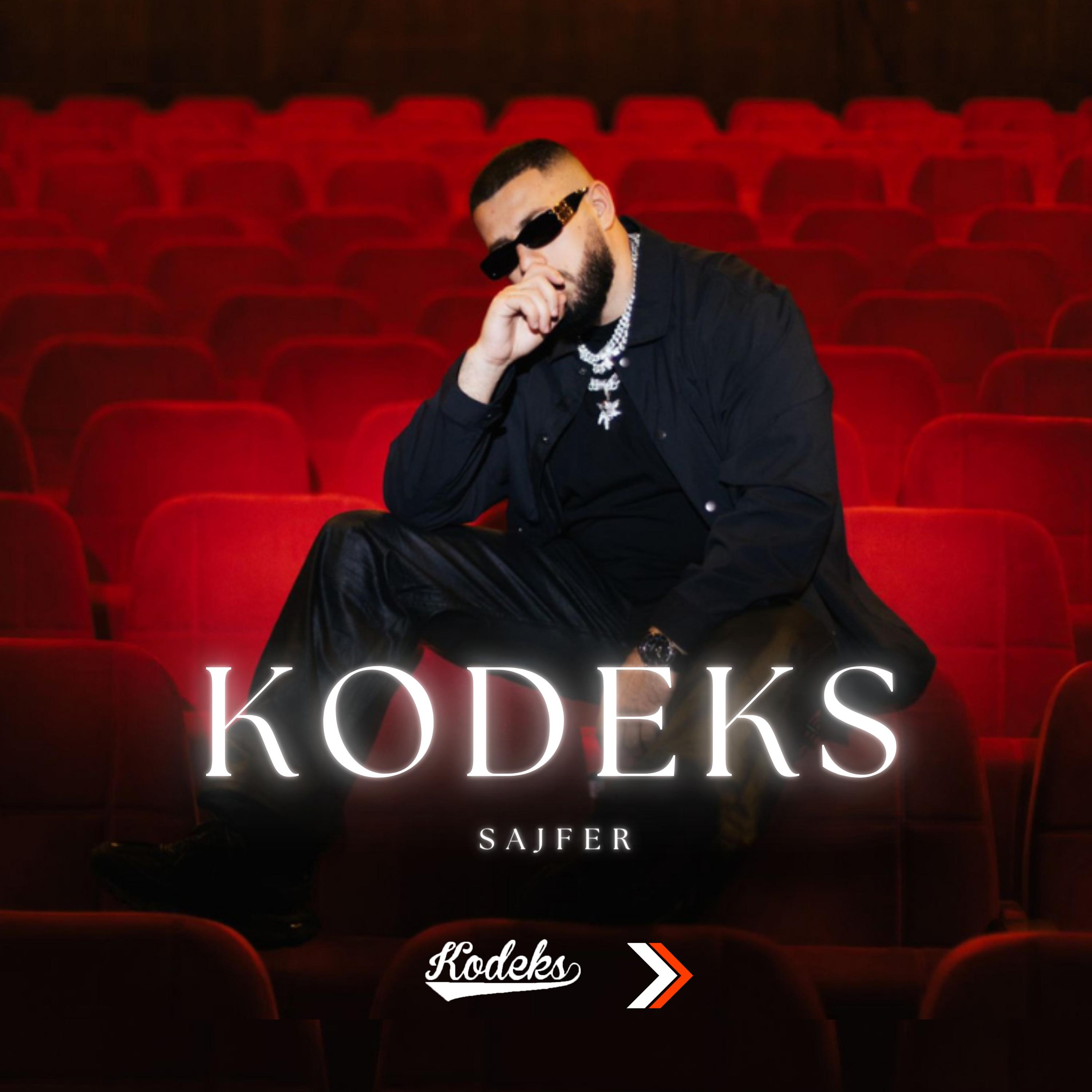 Kodeks - Sajfer - 单曲 - 网易云音乐