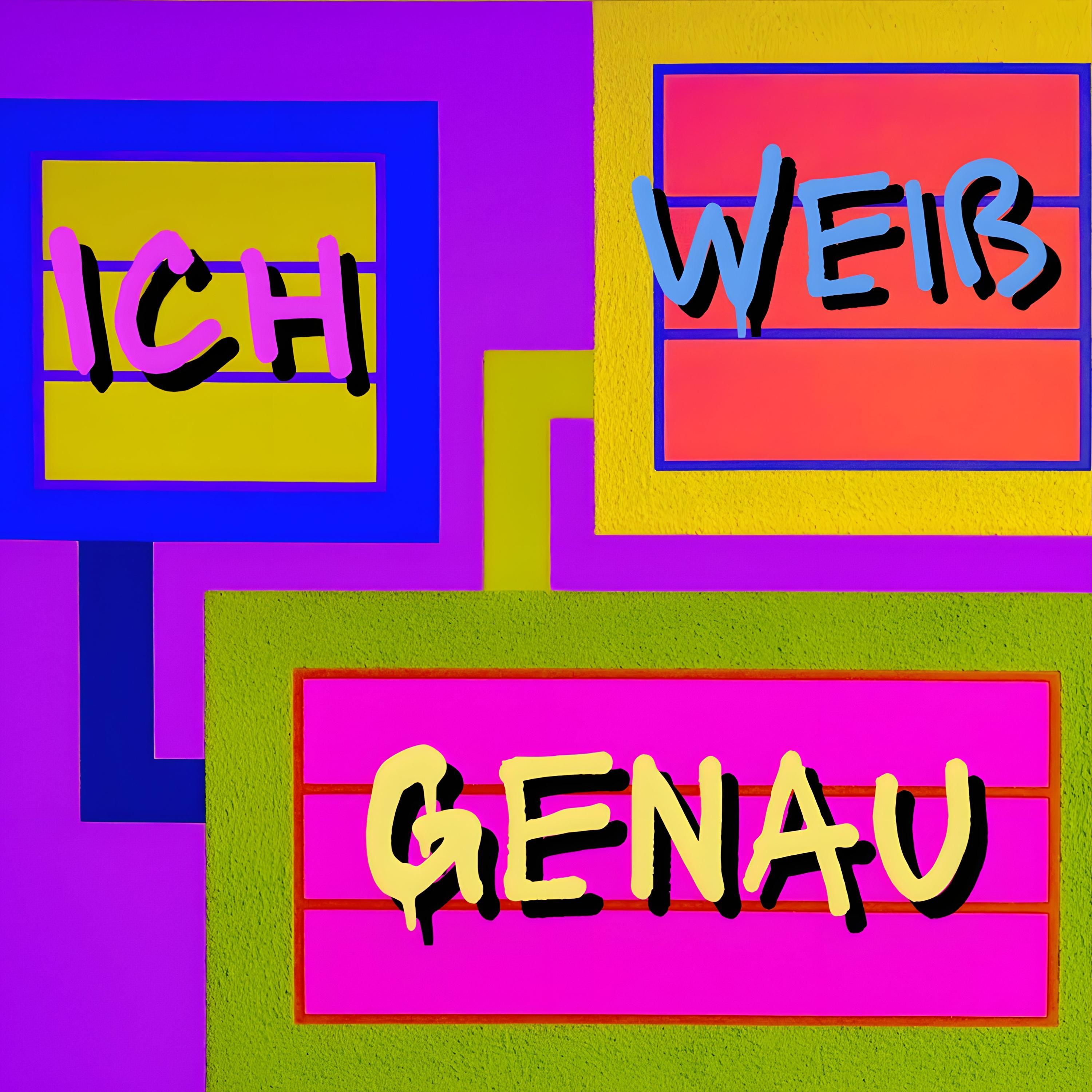 Ich weiß genau - CKC/Slax - 单曲 - 网易云音乐