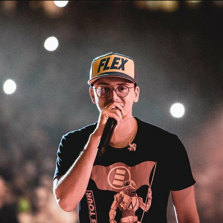 【Chop Flow】欧美快嘴炫技 - 歌单 - 网易云音乐