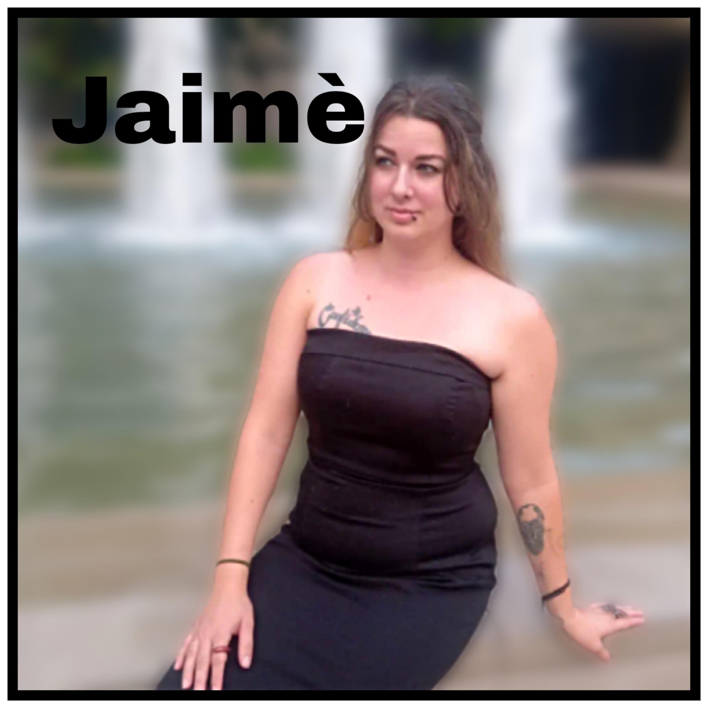 Release - Jaime - 单曲 - 网易云音乐
