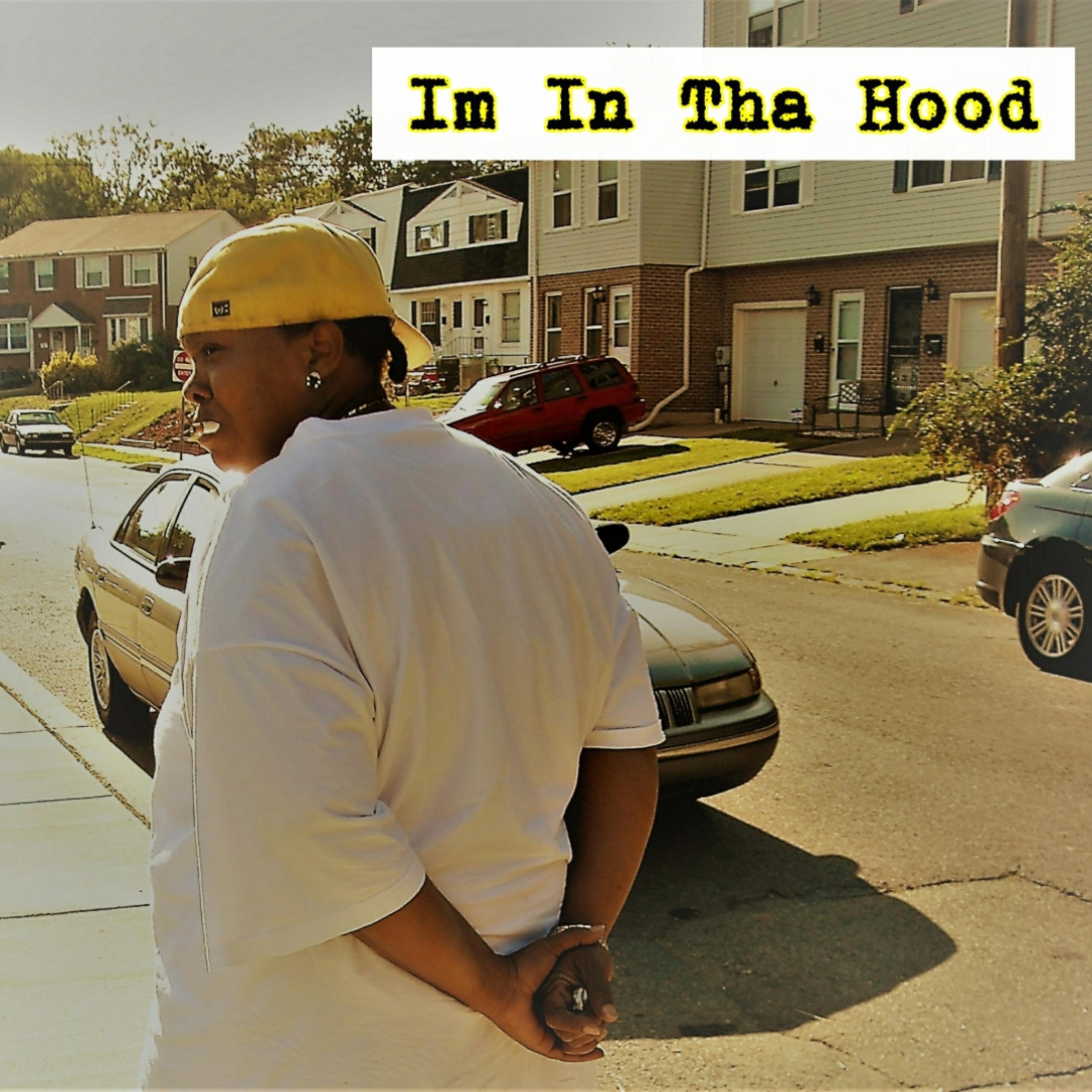 I'm in Tha Hood - Chynna Skyllz - 专辑 - 网易云音乐