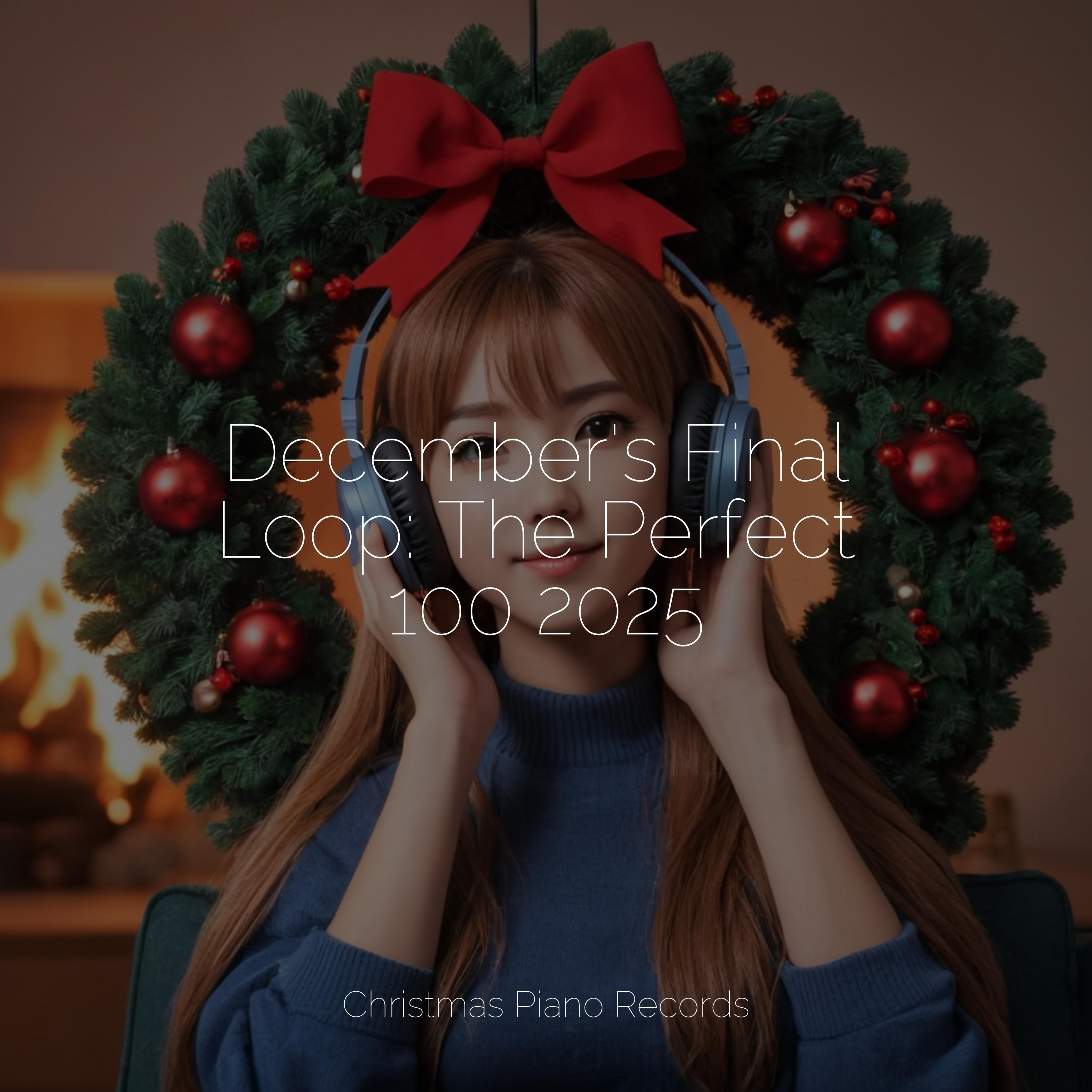 Pop Bell Jingle Jam - Lo-Fi Beats/Lofi Radiance/Piano Music For ...