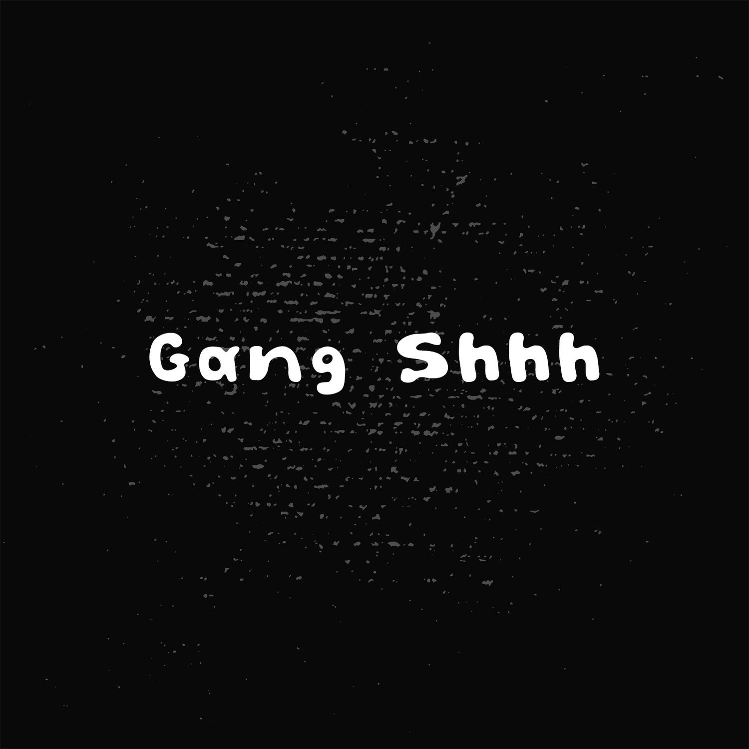 Gang Shhh - Key Pusha Beats - 专辑 - 网易云音乐
