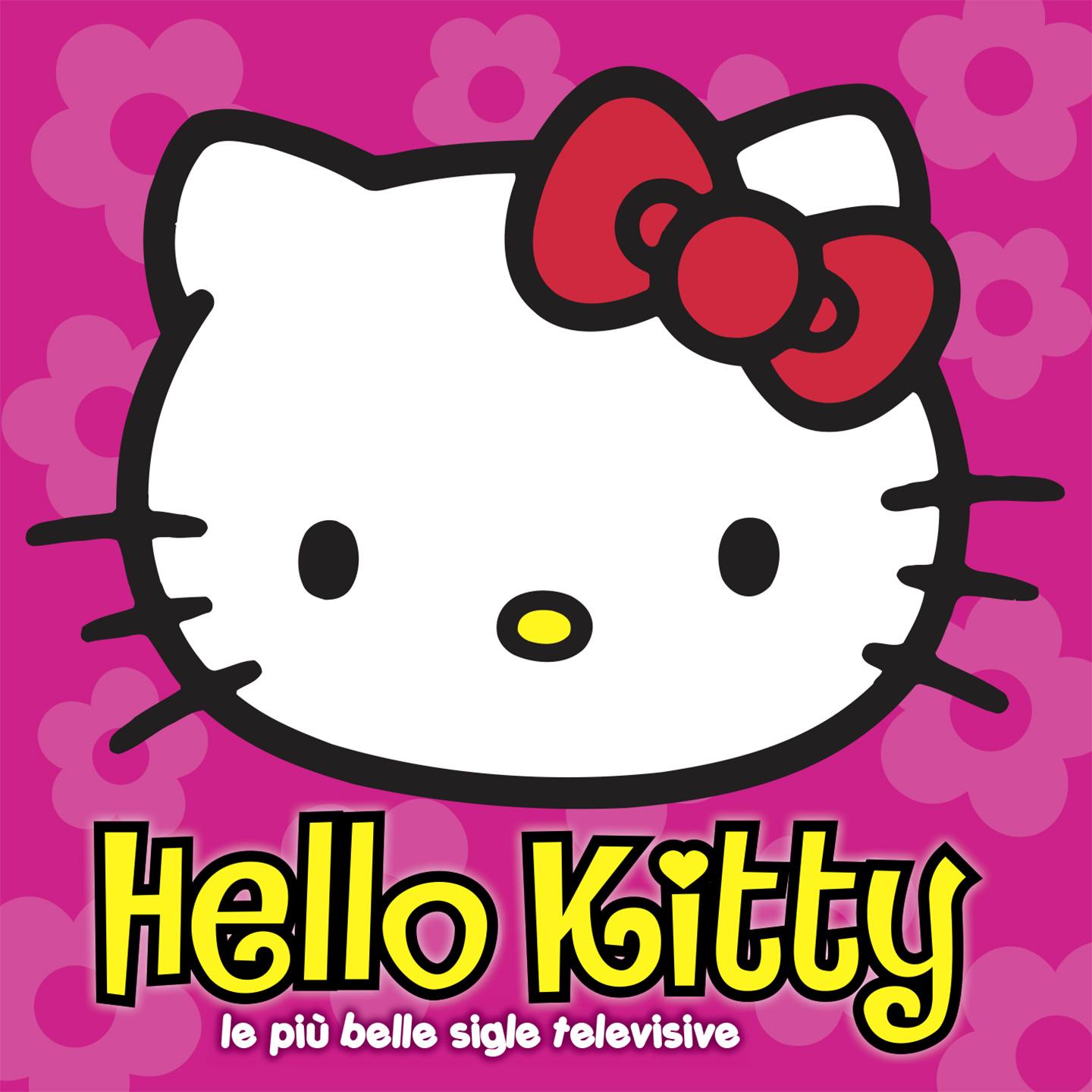 Hello Kitty - Le Più Belle Sigle Televisive (Original Italian Version ...