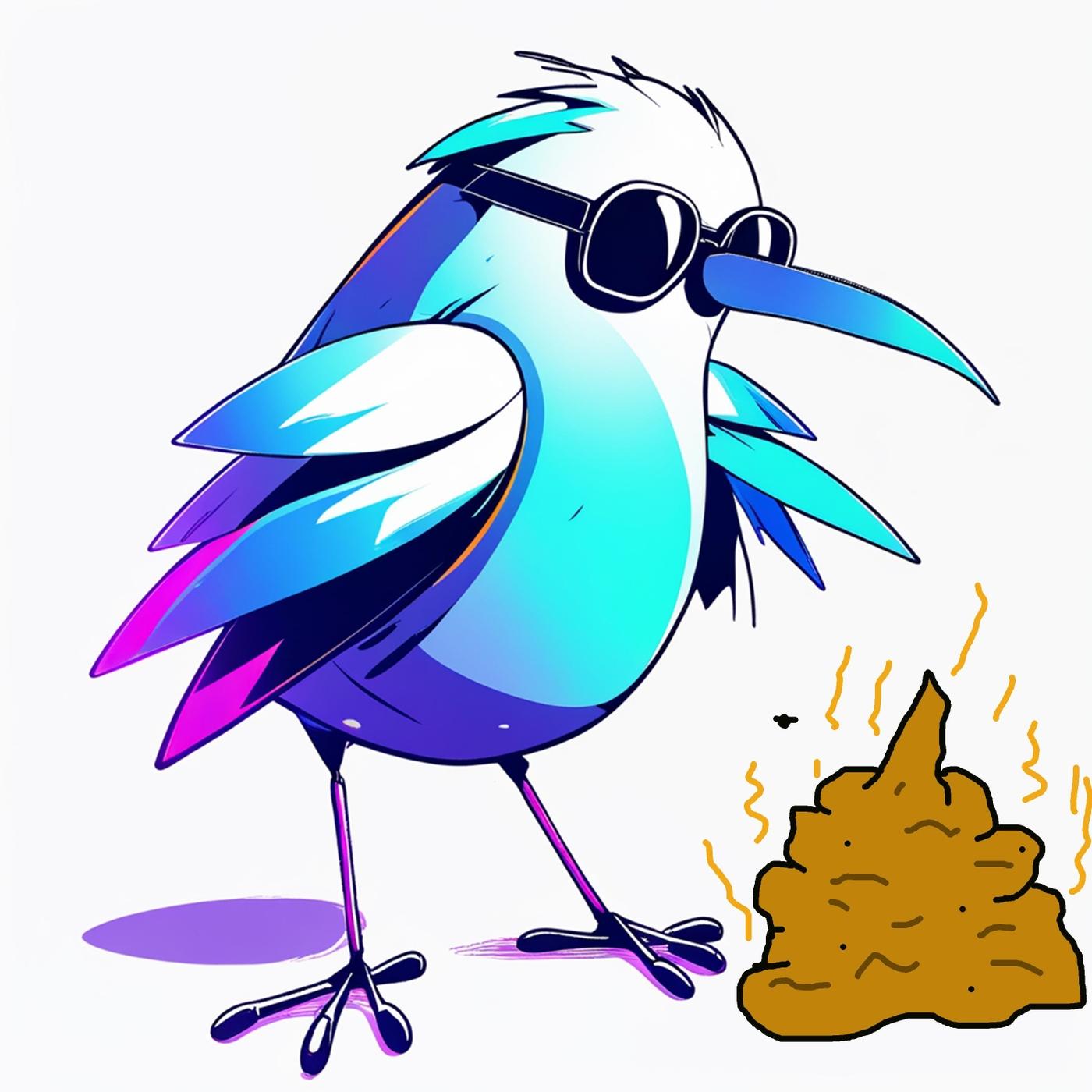 Pooping a Curse on You - Butt Poop Fart Baby Man - 单曲 - 网易云音乐