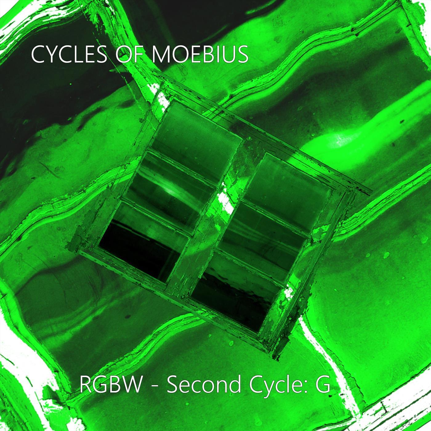 09 - Cycles Of Moebius - G - Happy cycle time - Cycles Of Moebius - 单曲 ...