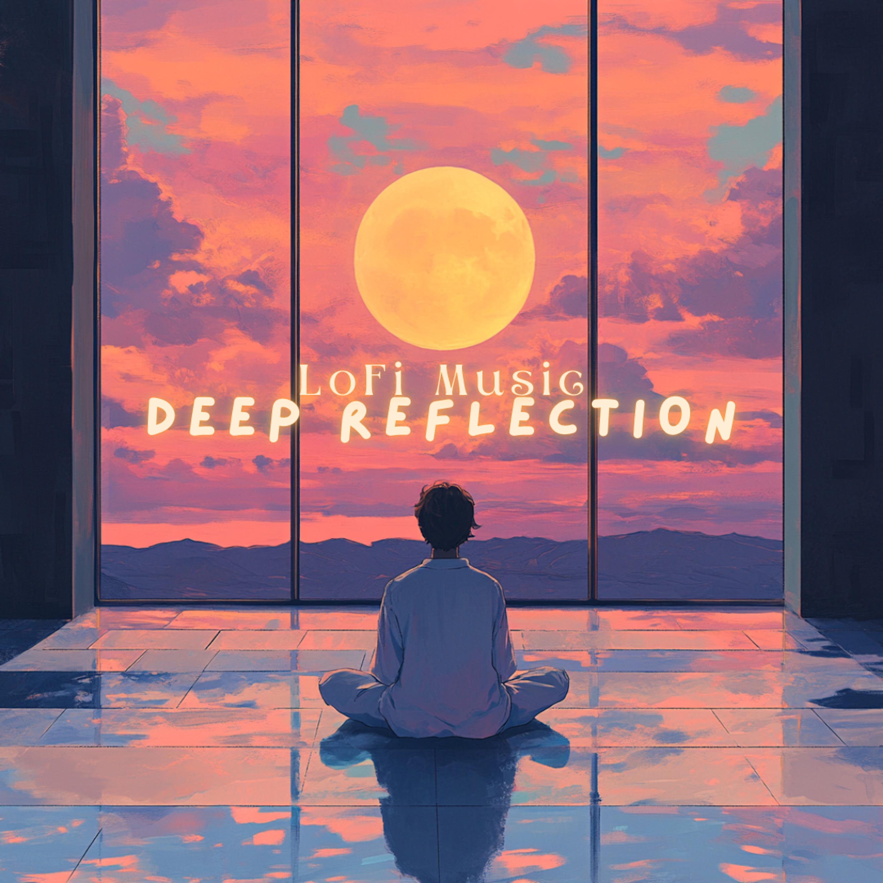 Deep Reflection: LoFi Music for Meditation, Prayer, and Inner Peace ...