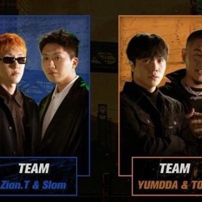 SMTM 10：精彩对决不断，好感日益积累（四） - 专栏文章 - 网易云音乐