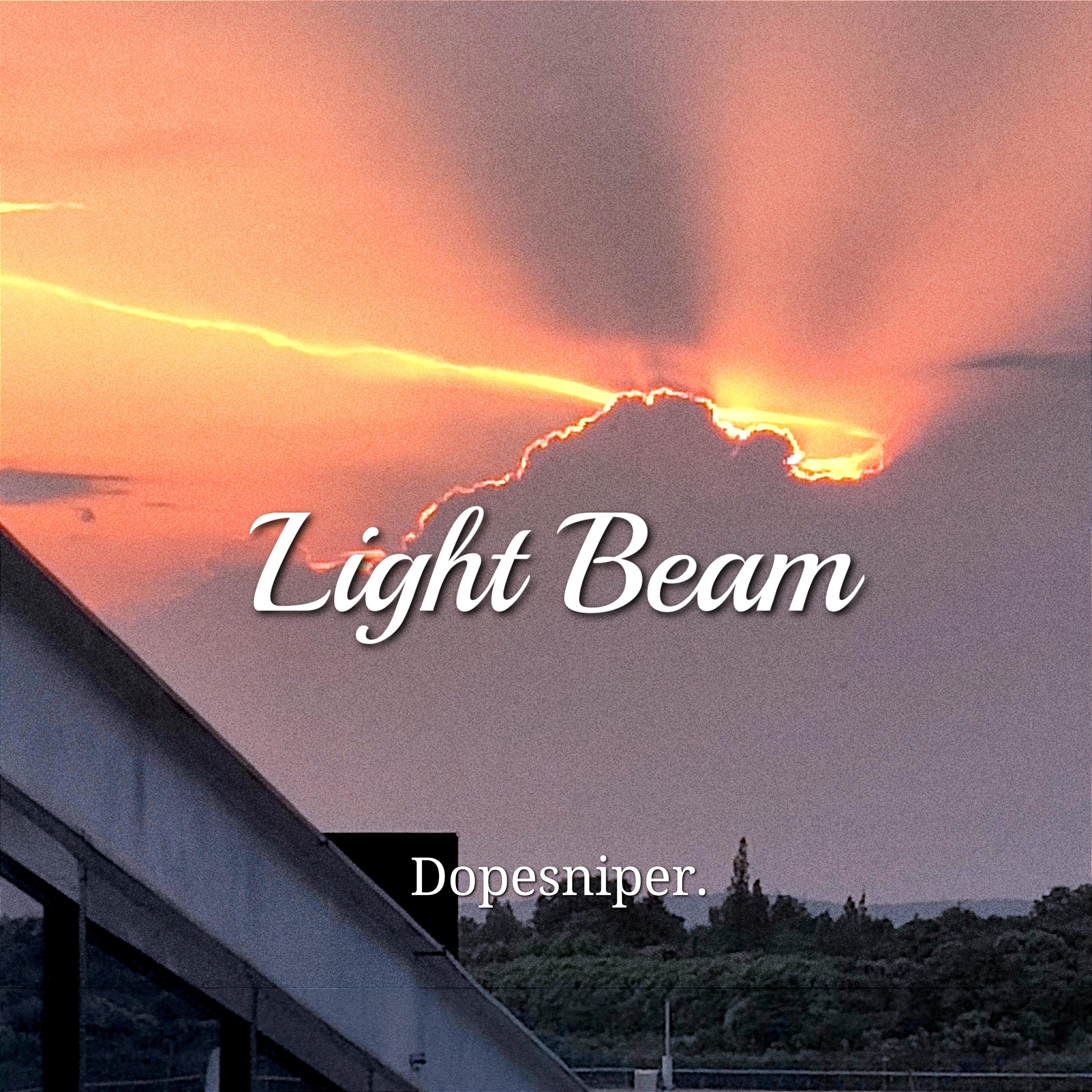 【BEAT】"Light Beam" - 王于婧Dopesniper. - 单曲 - 网易云音乐
