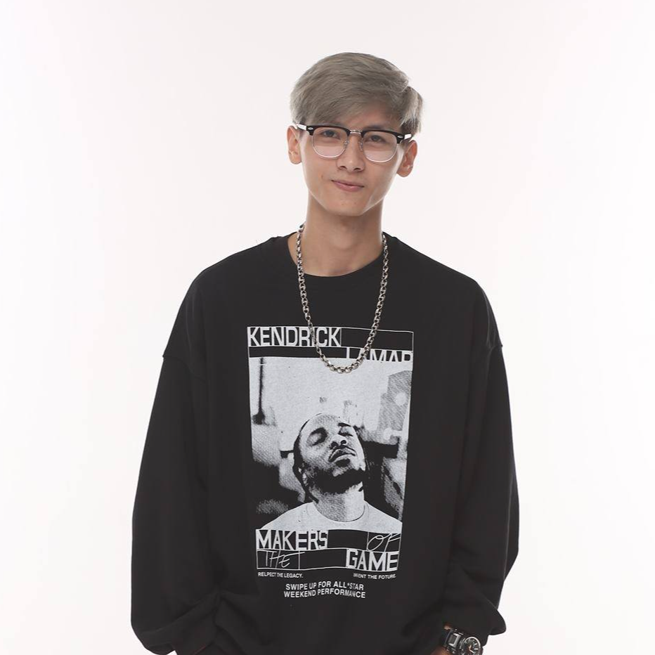 KAIZ - 歌手 - 网易云音乐