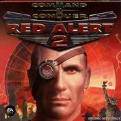 Command & Conquer: Red Alert 2 (Original Soundtrack)（命令与征服：红色警戒2 原声带 ...