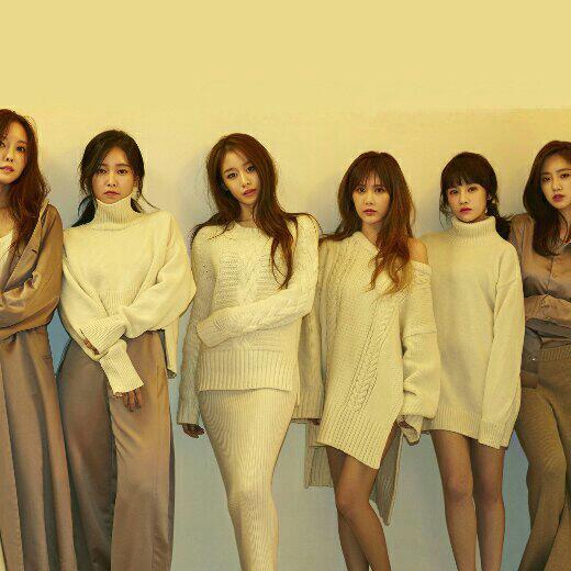 T-ara - 歌单 - 网易云音乐