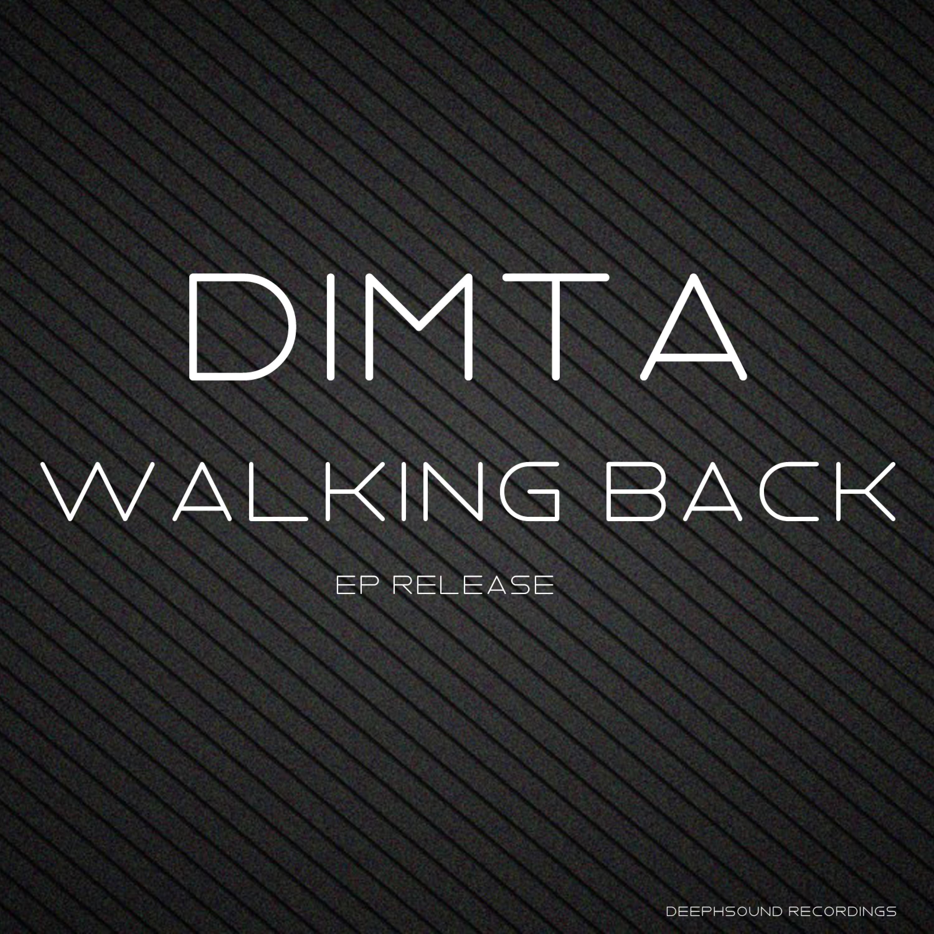 Walking Back (Original Mix) - Dimta - 单曲 - 网易云音乐