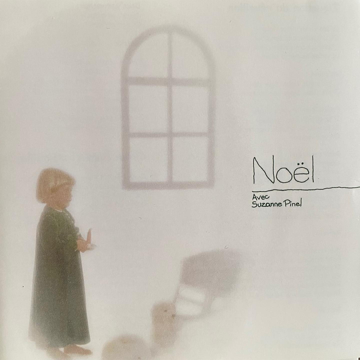 Bonhomme de neige - Suzanne Pinel - 单曲 - 网易云音乐