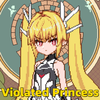 亵渎公主《Violated Princess》游戏原声带 - 主播电台 - 网易云音乐