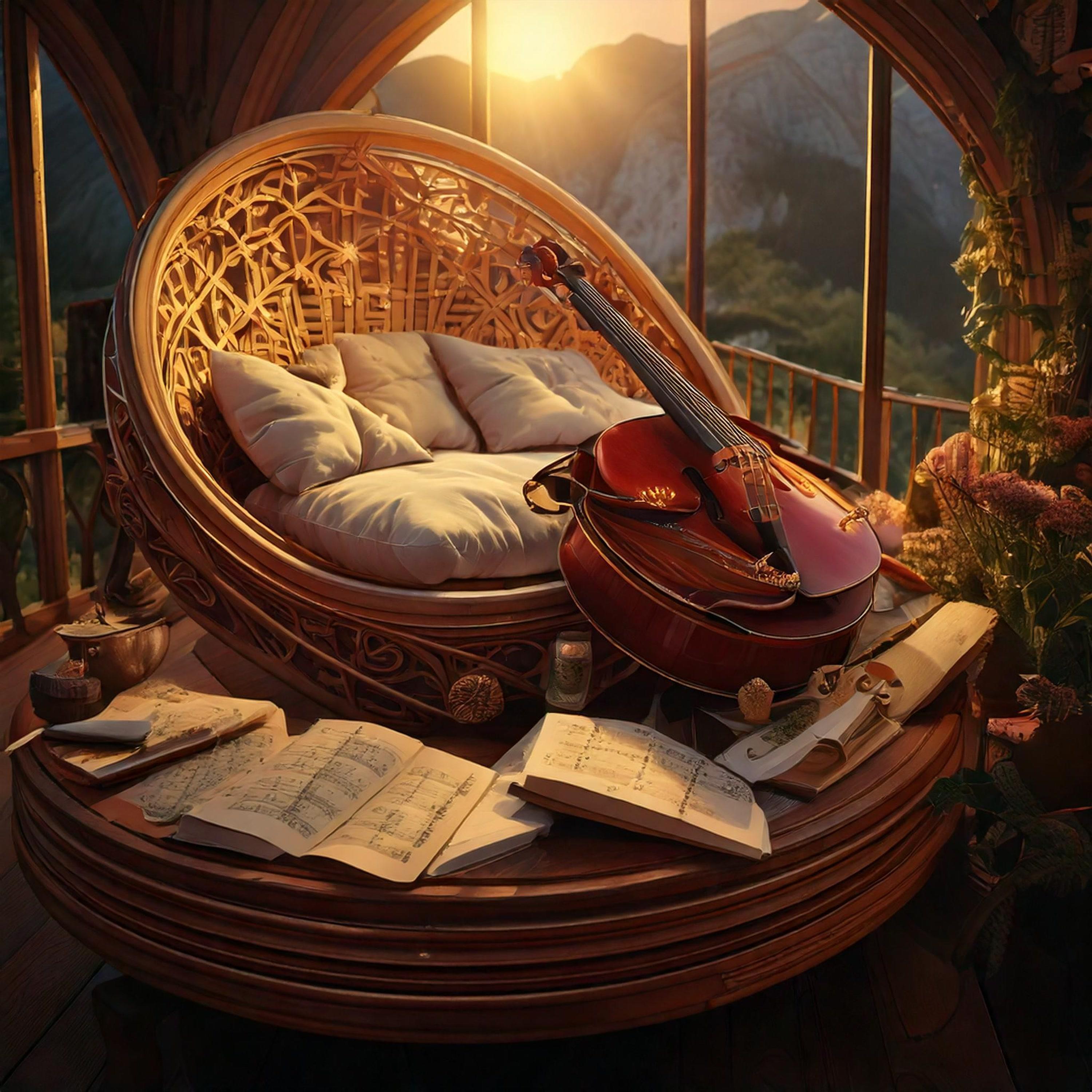 Calm Melody Variations - Music in Peace/Essential Sleep Music/Deep ...