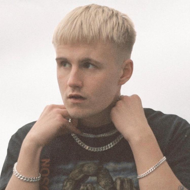 Daniel Schulz - 歌手 - 网易云音乐