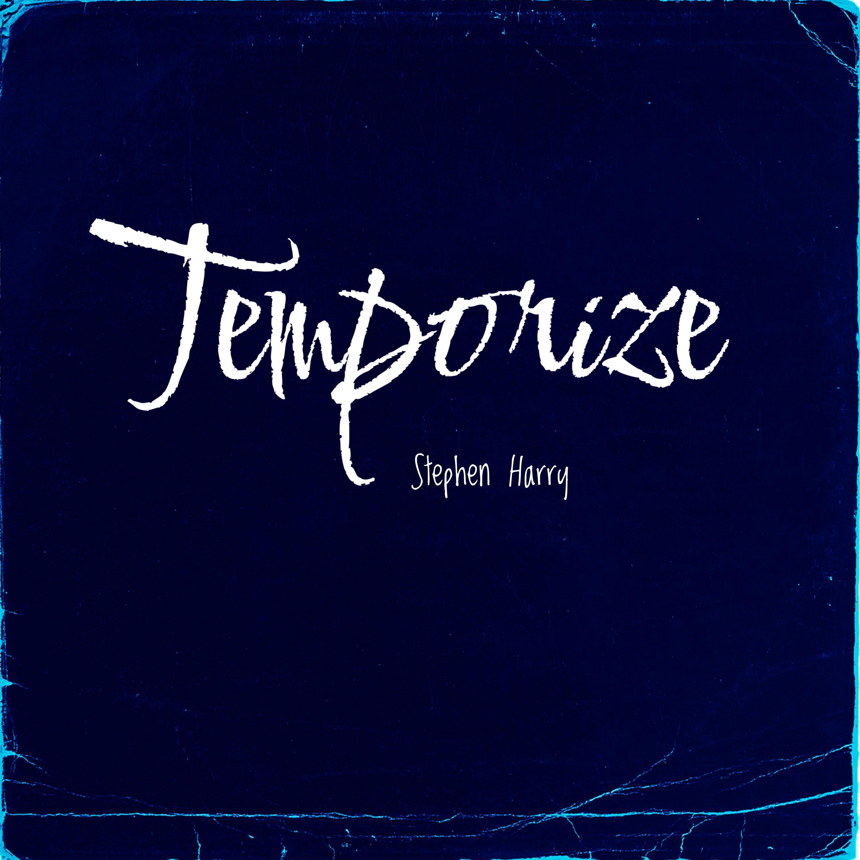 Nobody See - Stephen Harry - 单曲 - 网易云音乐