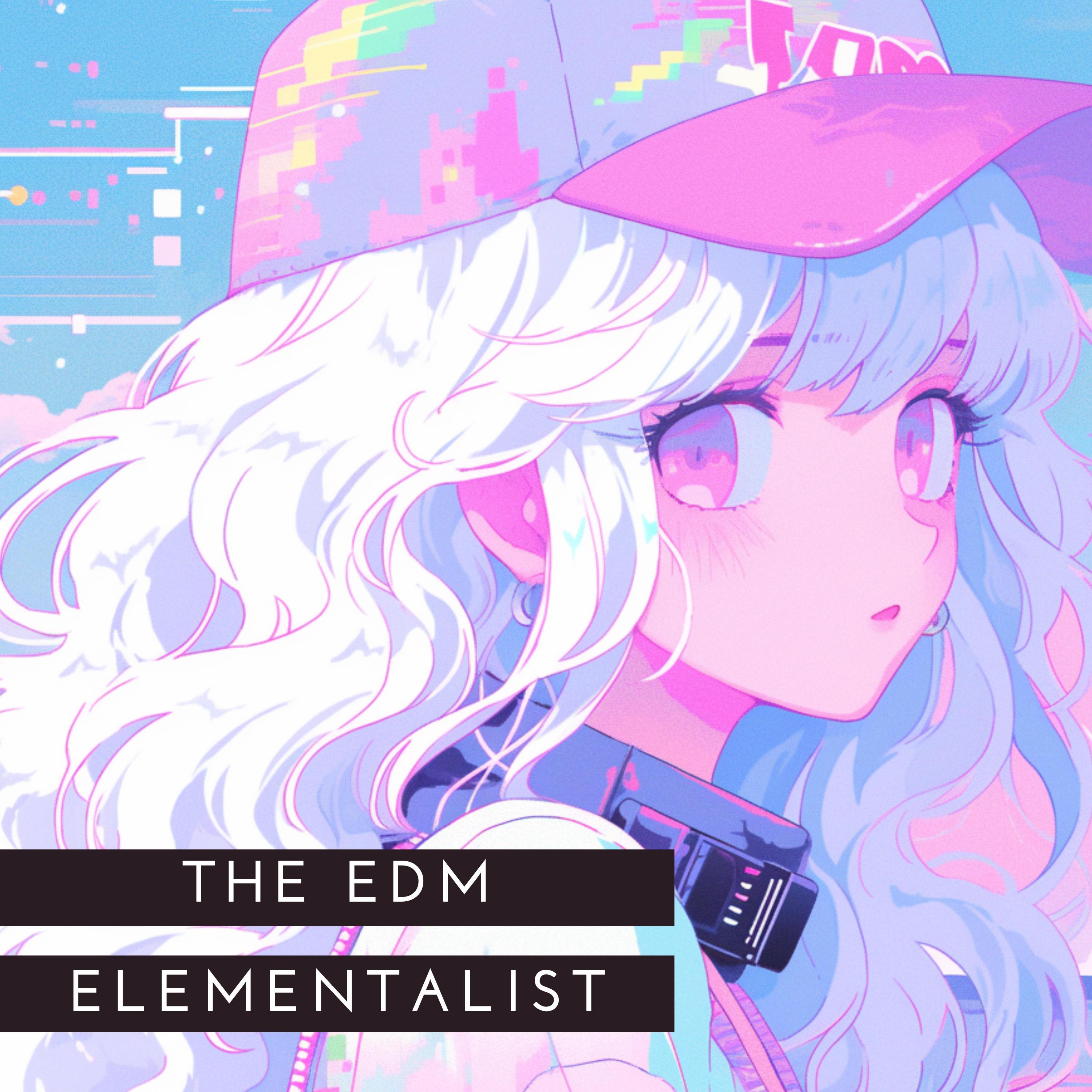 Vaporwave Queen vol.4 - The EDM Elementalist - 专辑 - 网易云音乐