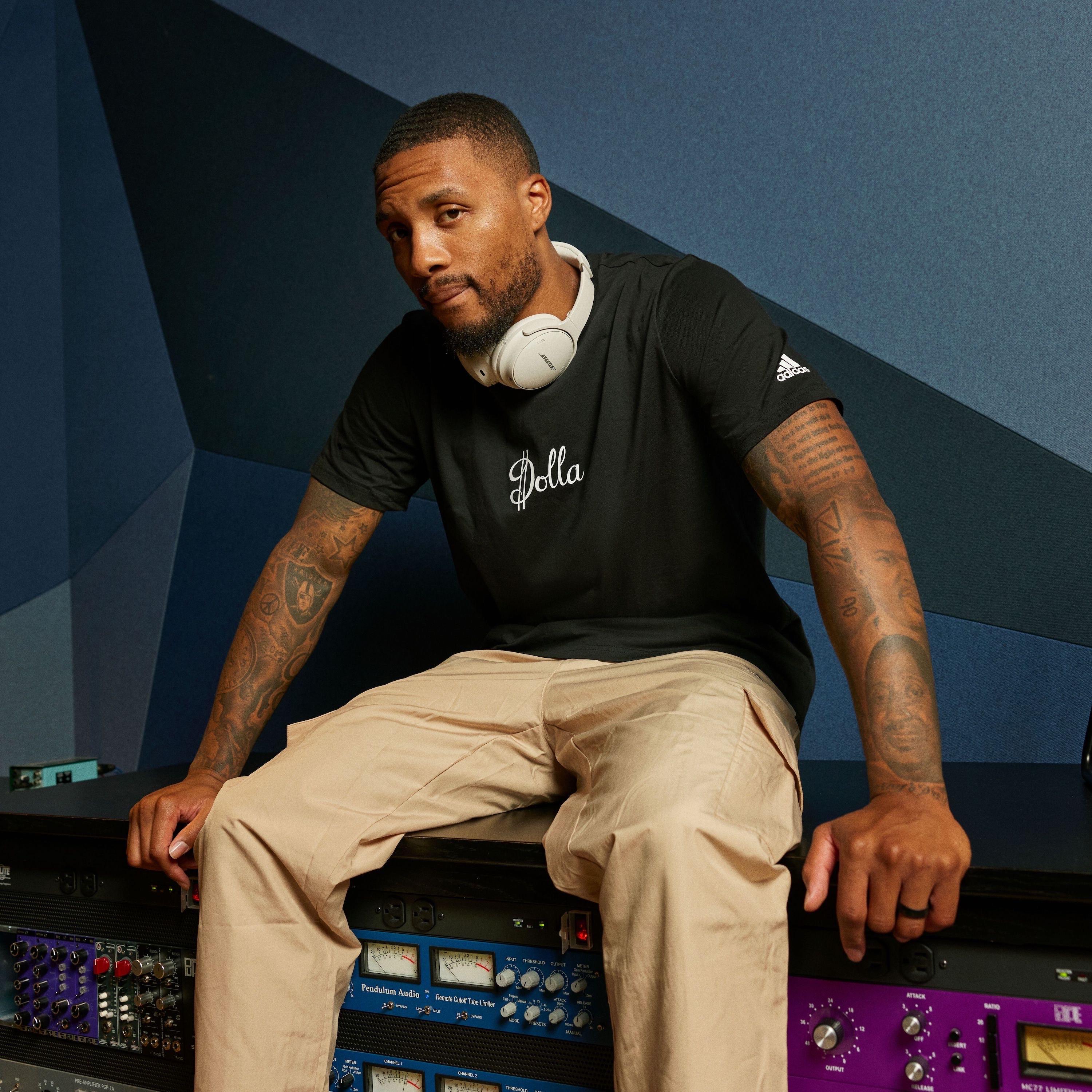 All Hail The King - Dame D.O.L.L.A. - 专辑 - 网易云音乐