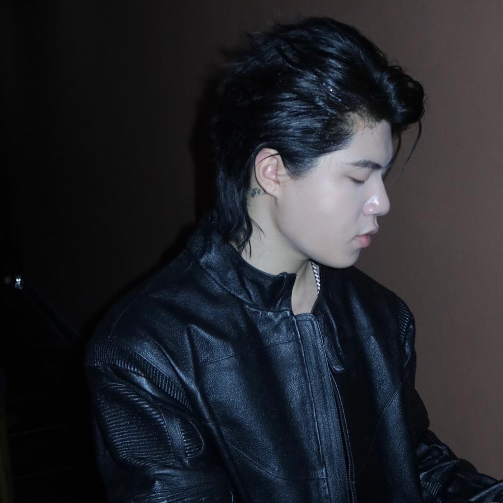 TINY7（泰尼） - 歌手 - 网易云音乐