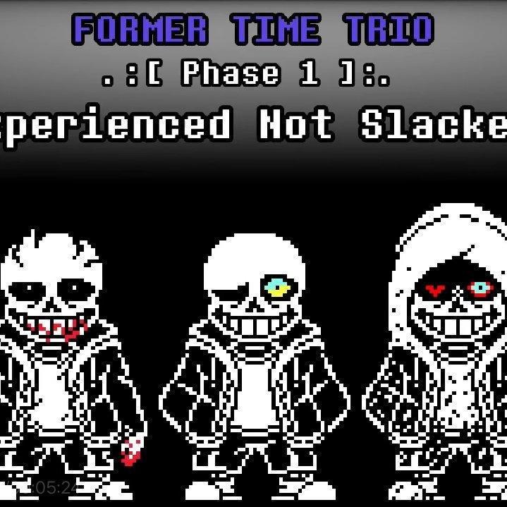 former time trio（三重往日时光） - 主播电台 - 网易云音乐