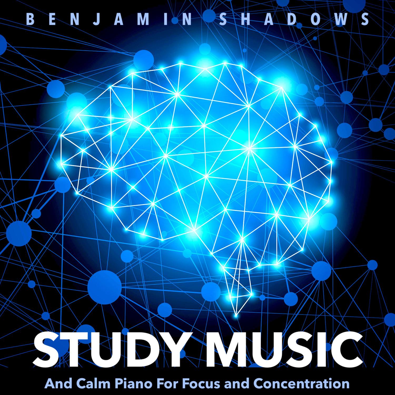 Fascinating Study Research - Benjamin Shadows - 单曲 - 网易云音乐