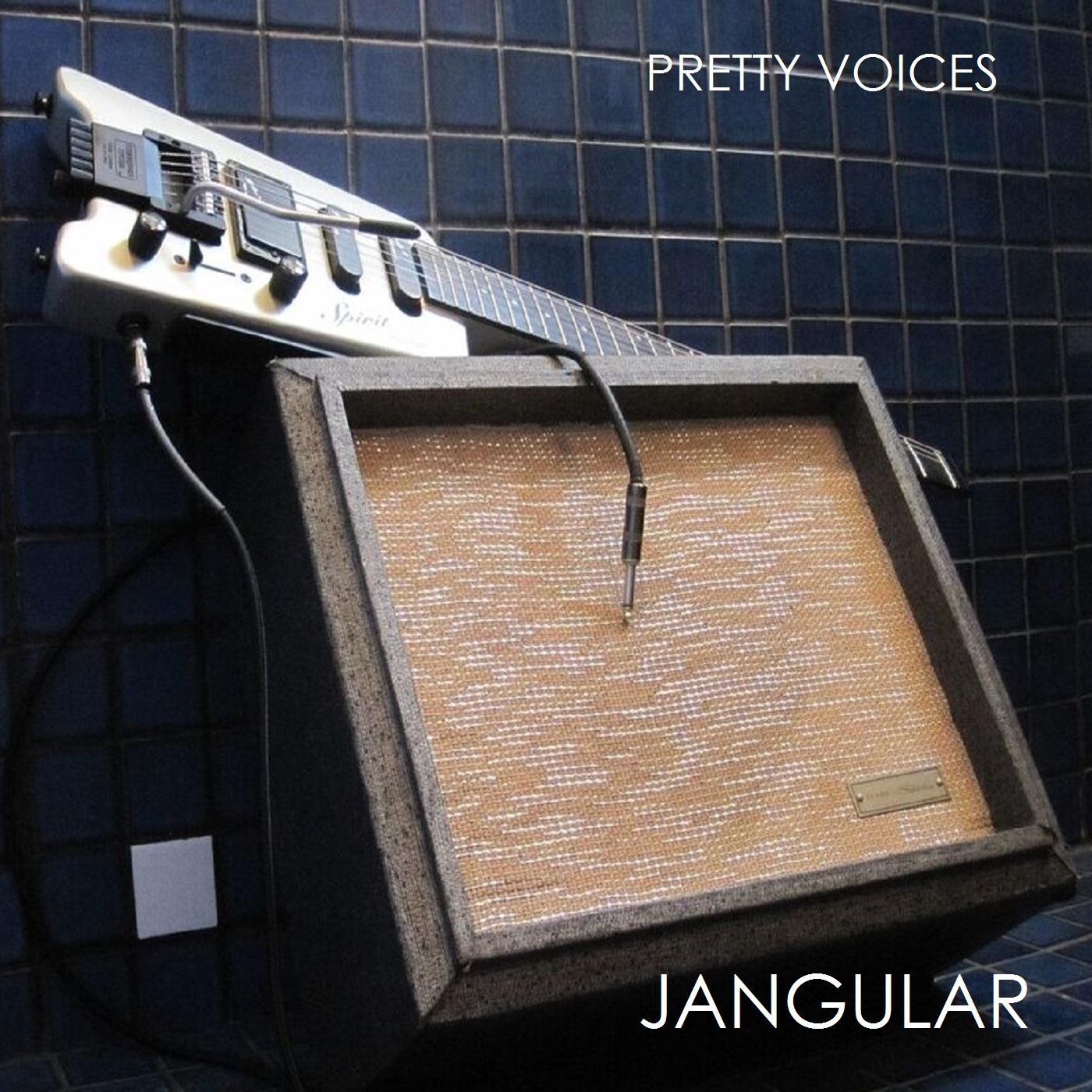 Radishes - Pretty Voices - 单曲 - 网易云音乐