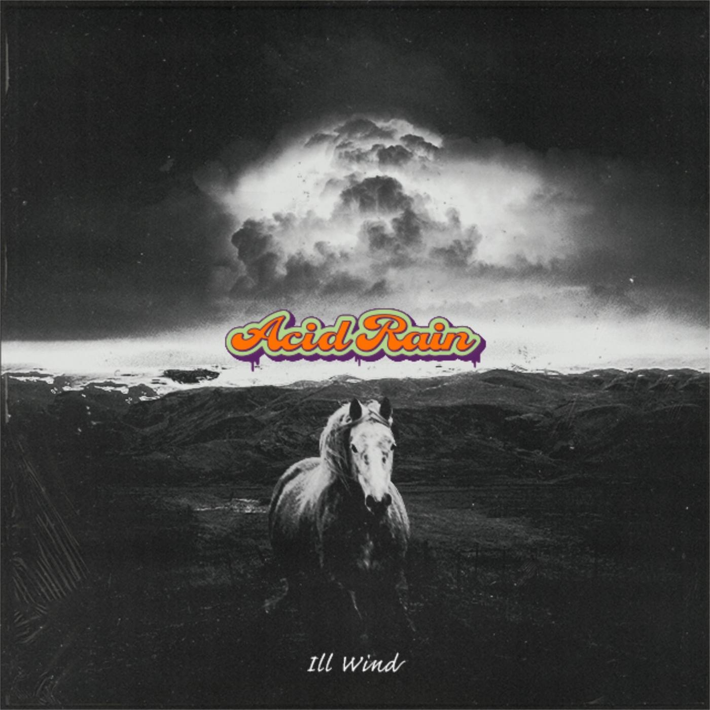 Ill Wind - Acid Rain - 专辑 - 网易云音乐