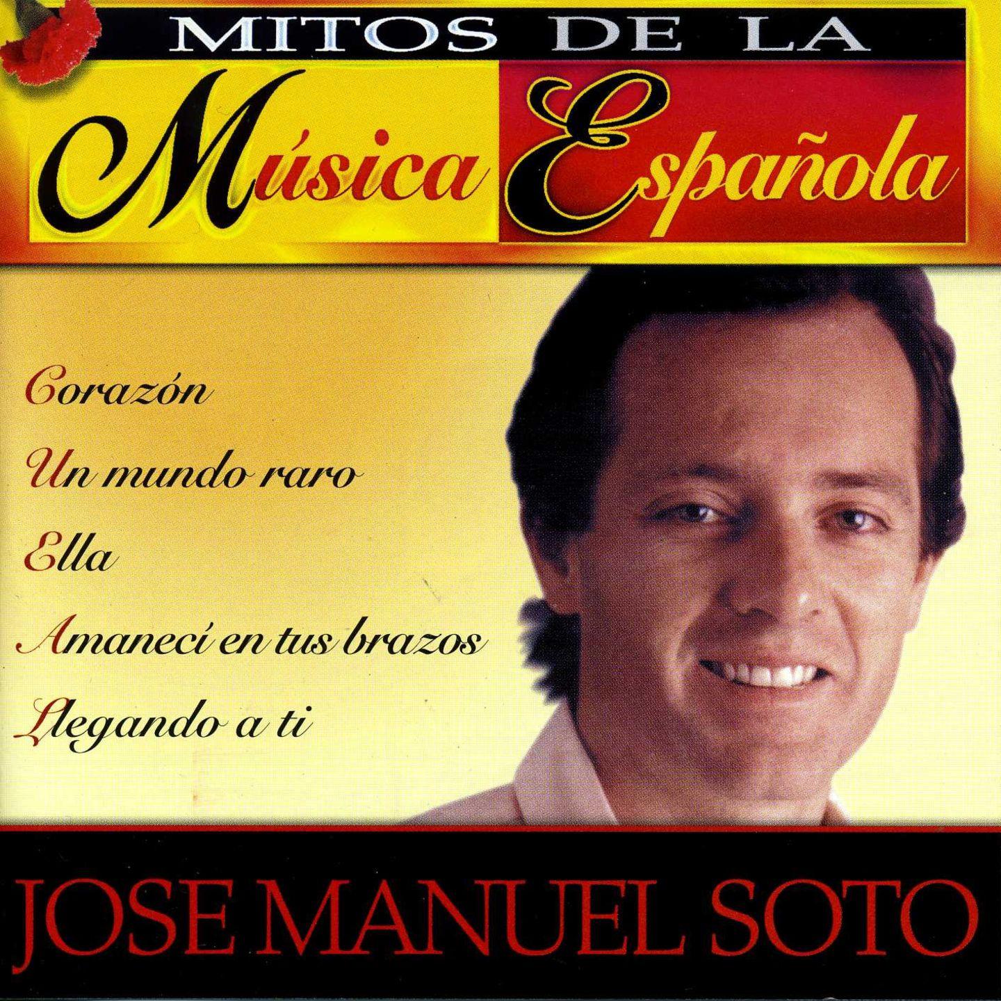 La Media Vuelta - Jose Manuel Soto - 单曲 - 网易云音乐