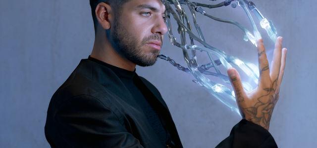 Anyma（Matteo Milleri） - 歌手 - 网易云音乐