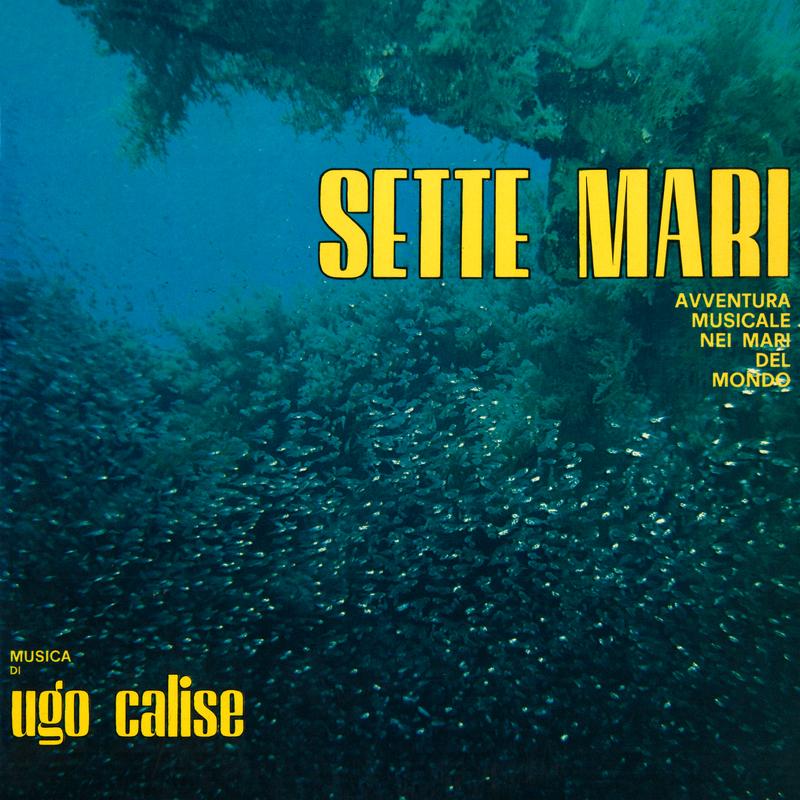 Sette mari (Avventura musicale nei mari del mondo) (Music from the ...
