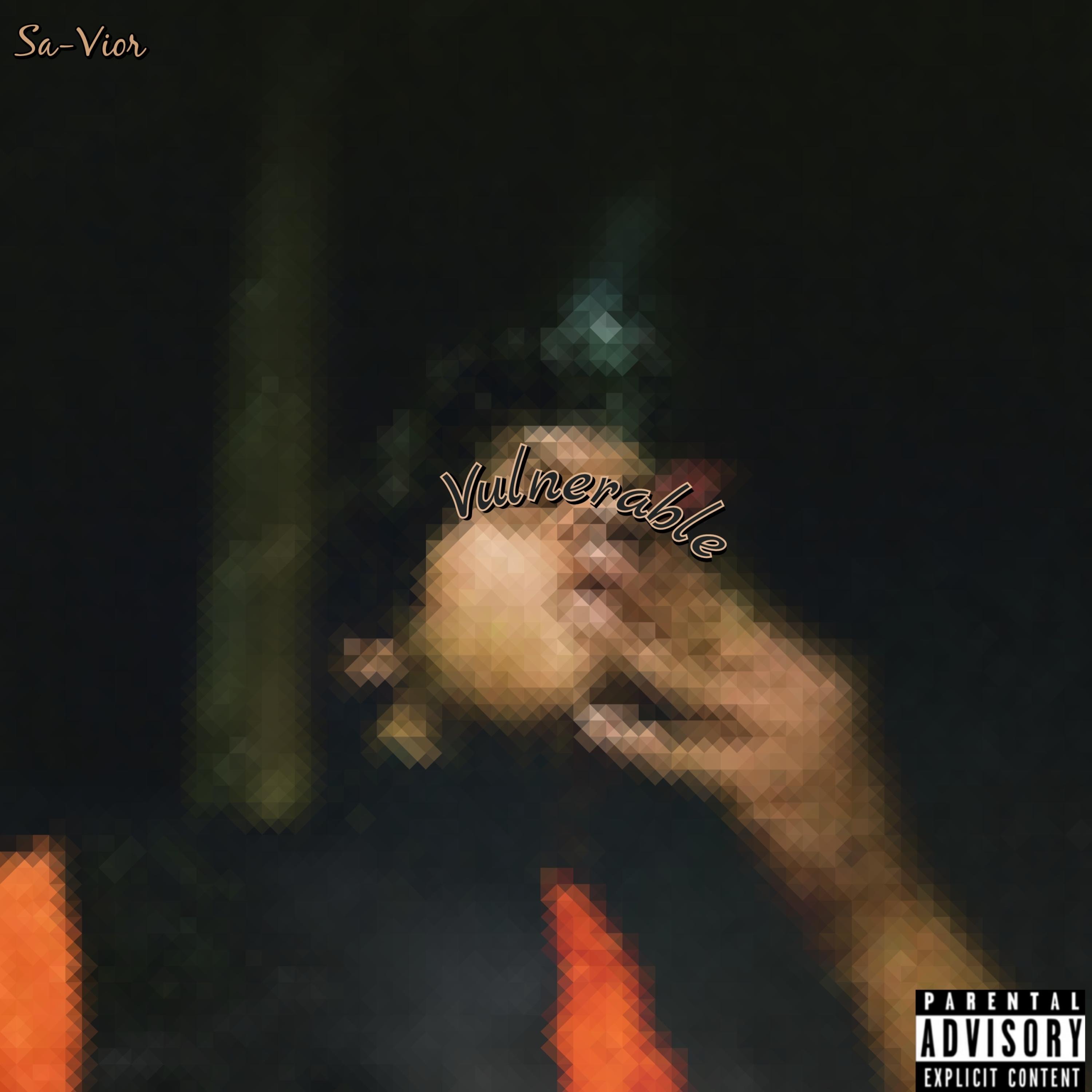 Vulnerable - Sa-Vior - 专辑 - 网易云音乐